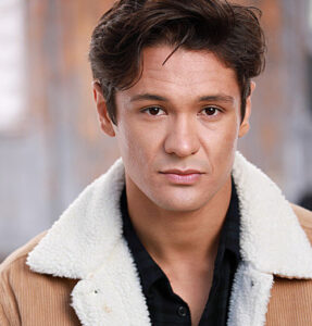 David Meza Net Worth, Age, Height, Weight, Early Life, Career, Dating ...