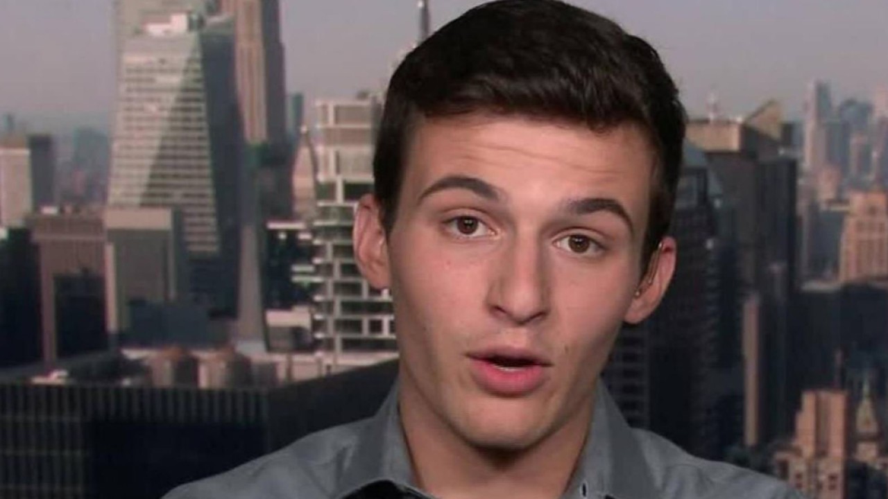 Cameron Kasky Net Worth, Age, Height, Weight, Early Life, Career ...