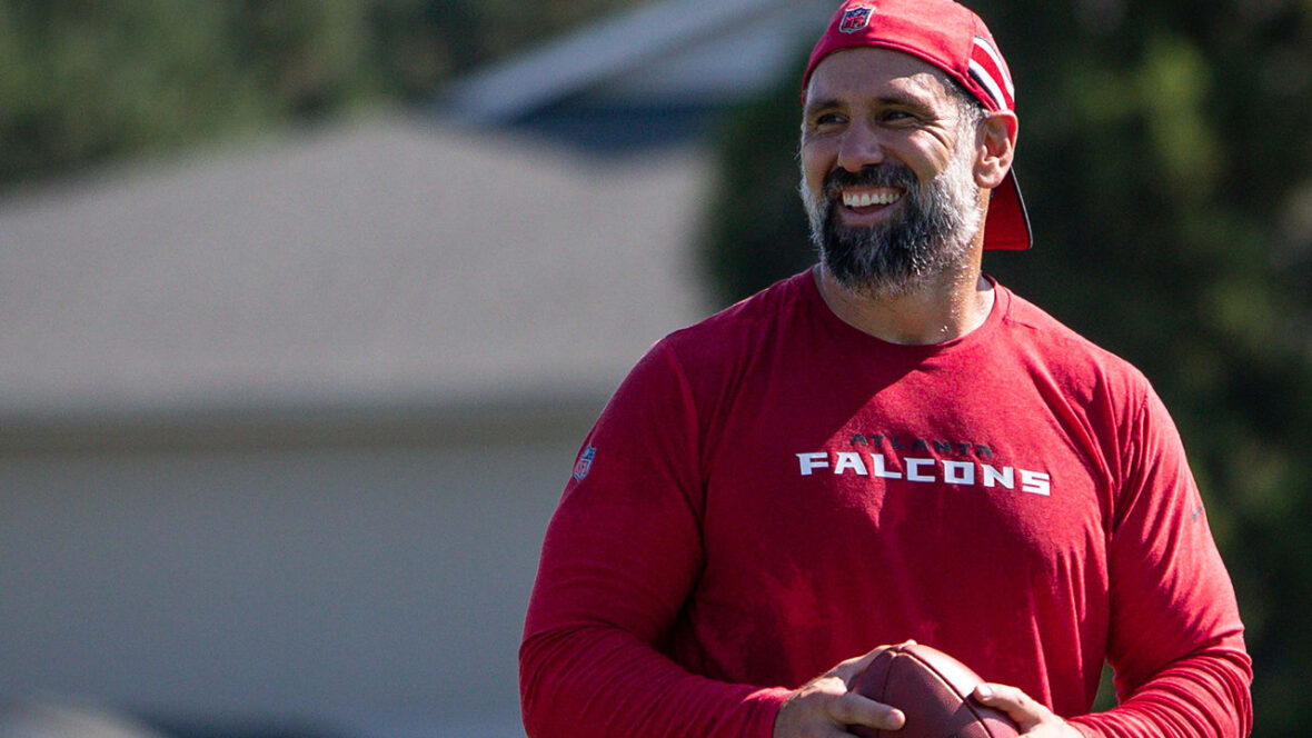 Jeff Ulbrich Net Worth, Age, Height, Weight, Early Life, Career, Dating ...