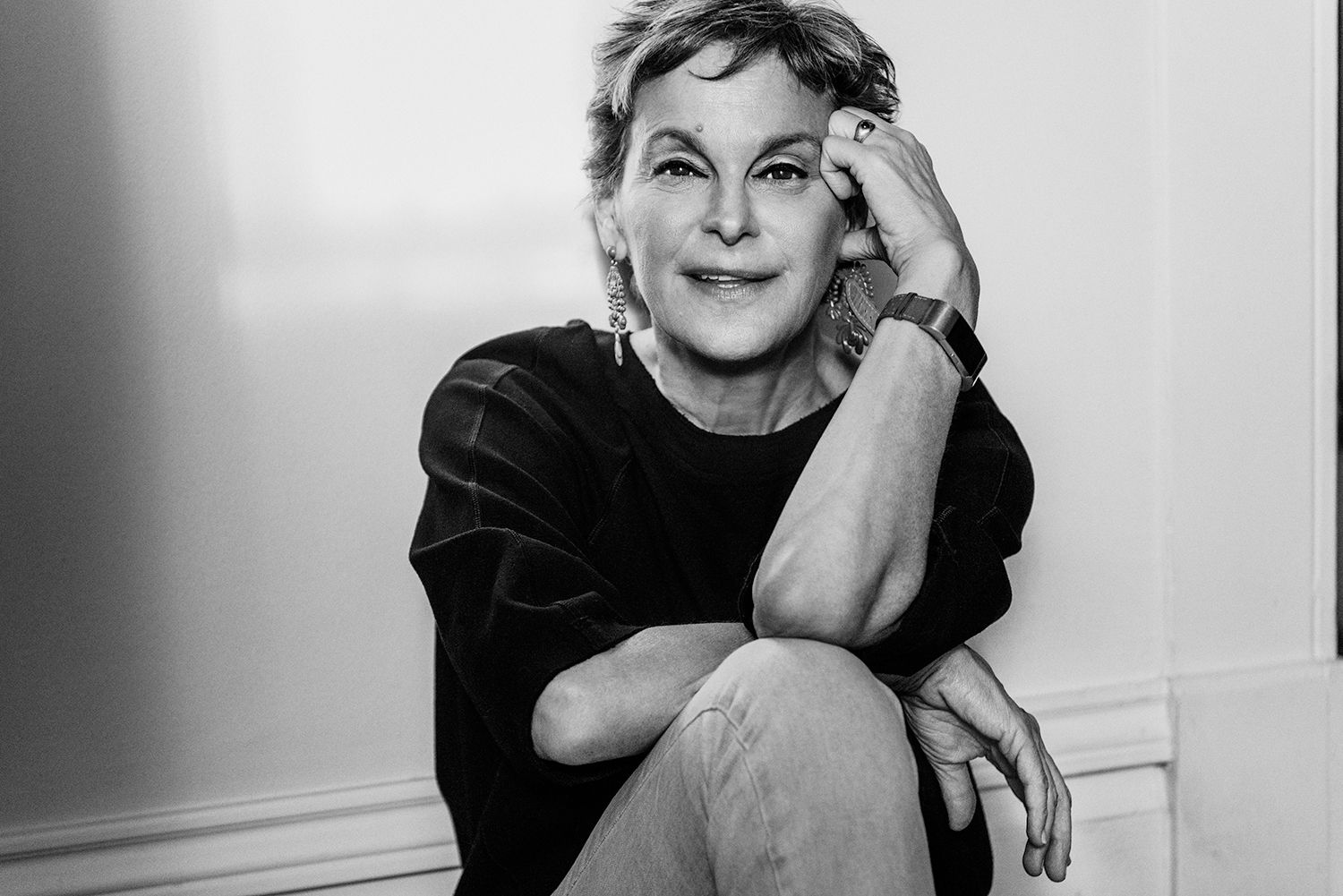 Mimi Swartz Net Worth, Age, Height, Weight, Early Life, Career, Dating ...