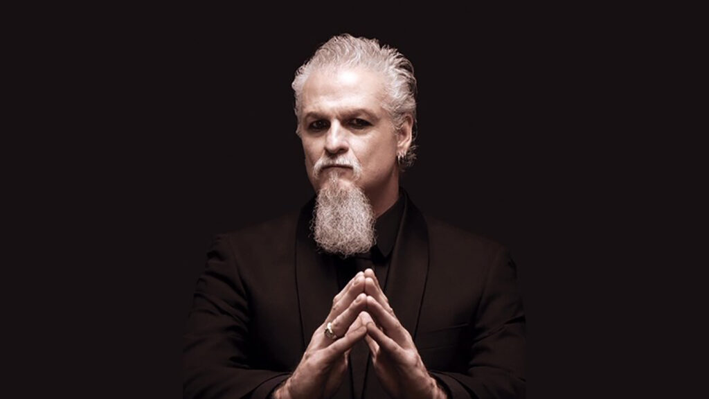 Jon Schaffer Net Worth, Age, Height, Weight, Early Life, Career, Dating ...