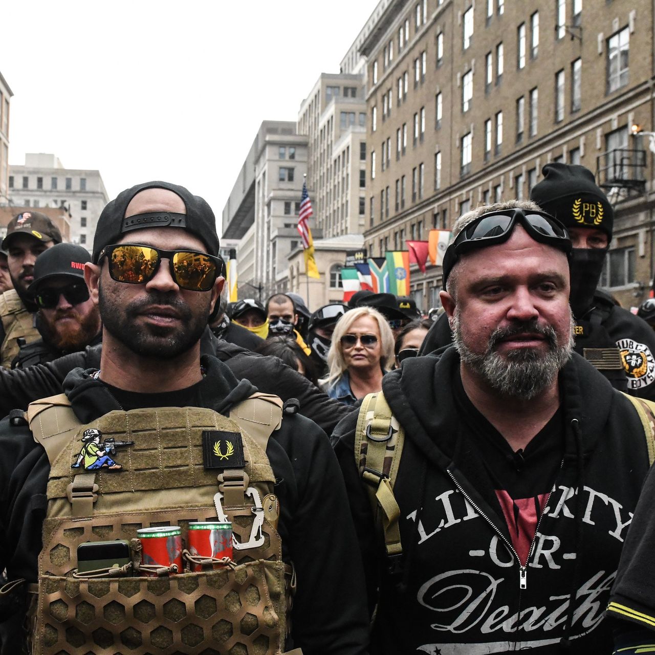 Joseph Randall Biggs Net Worth, Age, Height, Weight, Early Life, Career ...