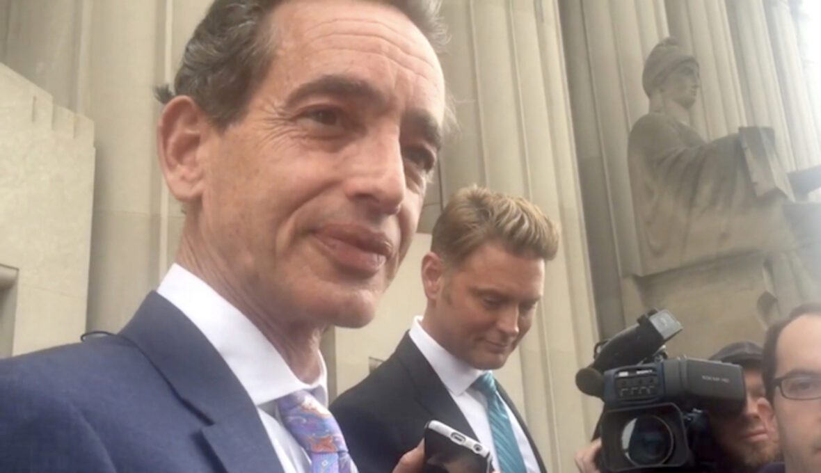 Albert Watkins Net Worth, Age, Height, Weight, Early Life, Career ...