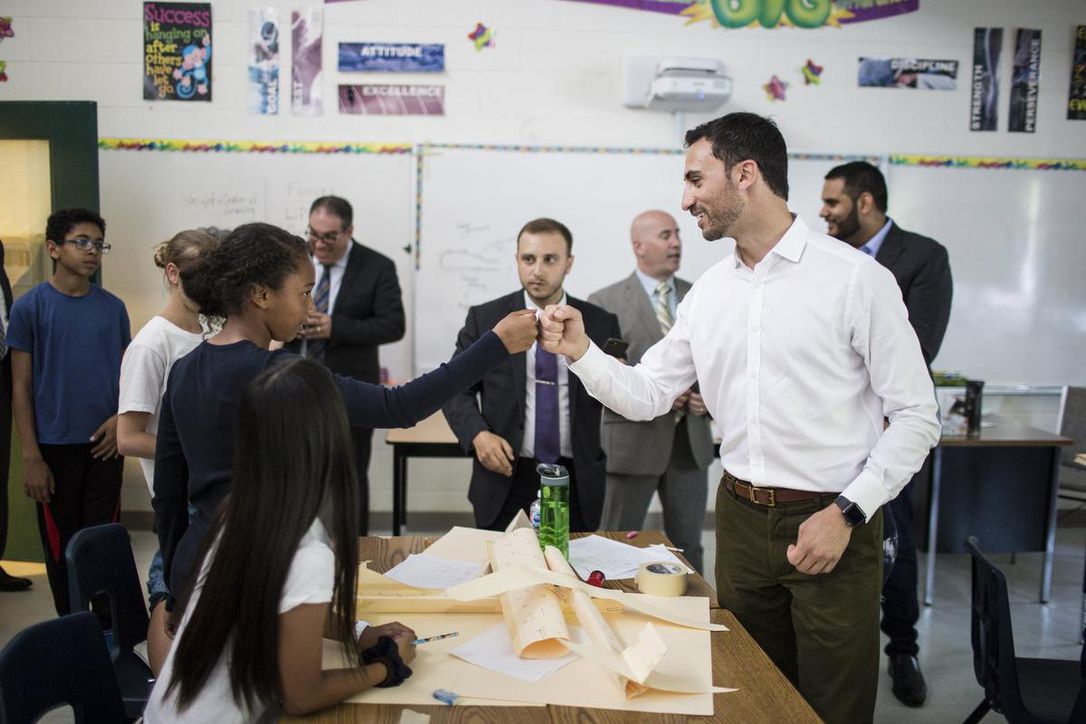 Stephen Lecce Net Worth, Age, Height, Weight, Early Life, Career ...