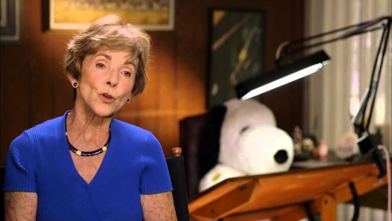 Jean Schulz Net Worth, Age, Height, Weight, Early Life, Career, Dating ...