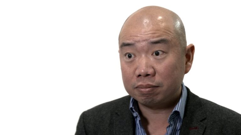 Dr. Giles Yeo Net Worth, Age, Height, Weight, Early Life, Career ...