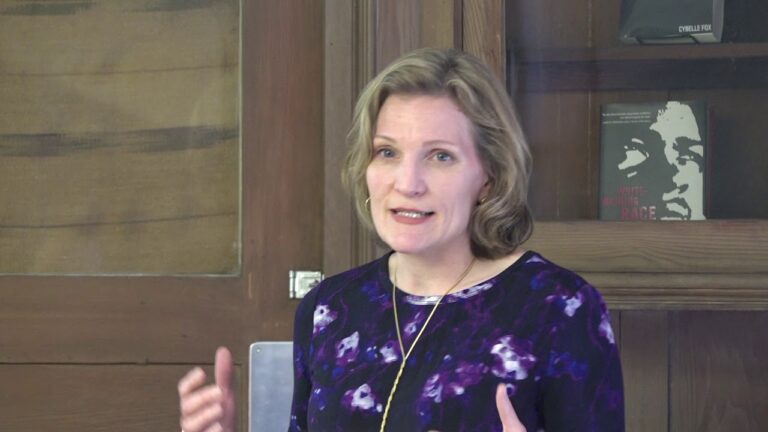 Cynthia Miller-Idriss Net Worth, Age, Height, Weight, Early Life ...