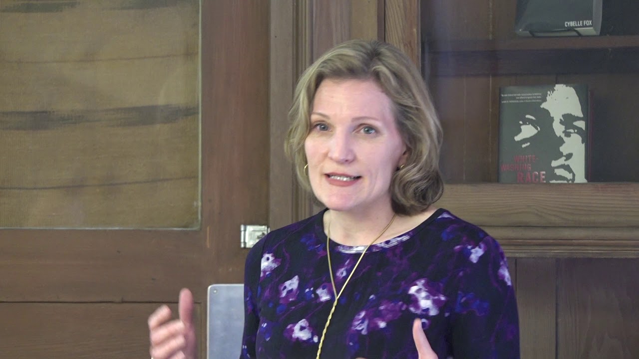 Cynthia Miller-Idriss Net Worth, Age, Height, Weight, Early Life ...