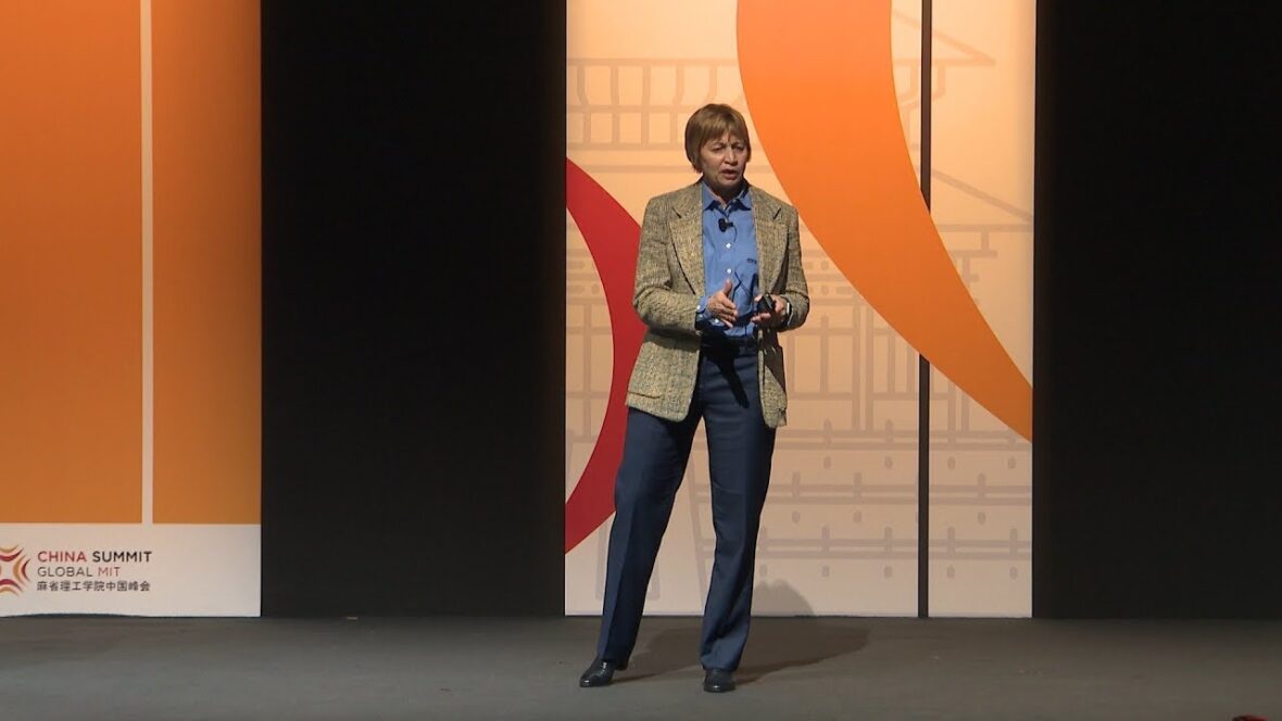 Maria Zuber Net Worth, Age, Height, Weight, Early Life, Career, Dating ...