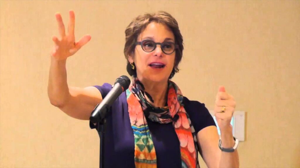 Mimi Swartz Net Worth, Age, Height, Weight, Early Life, Career, Dating ...