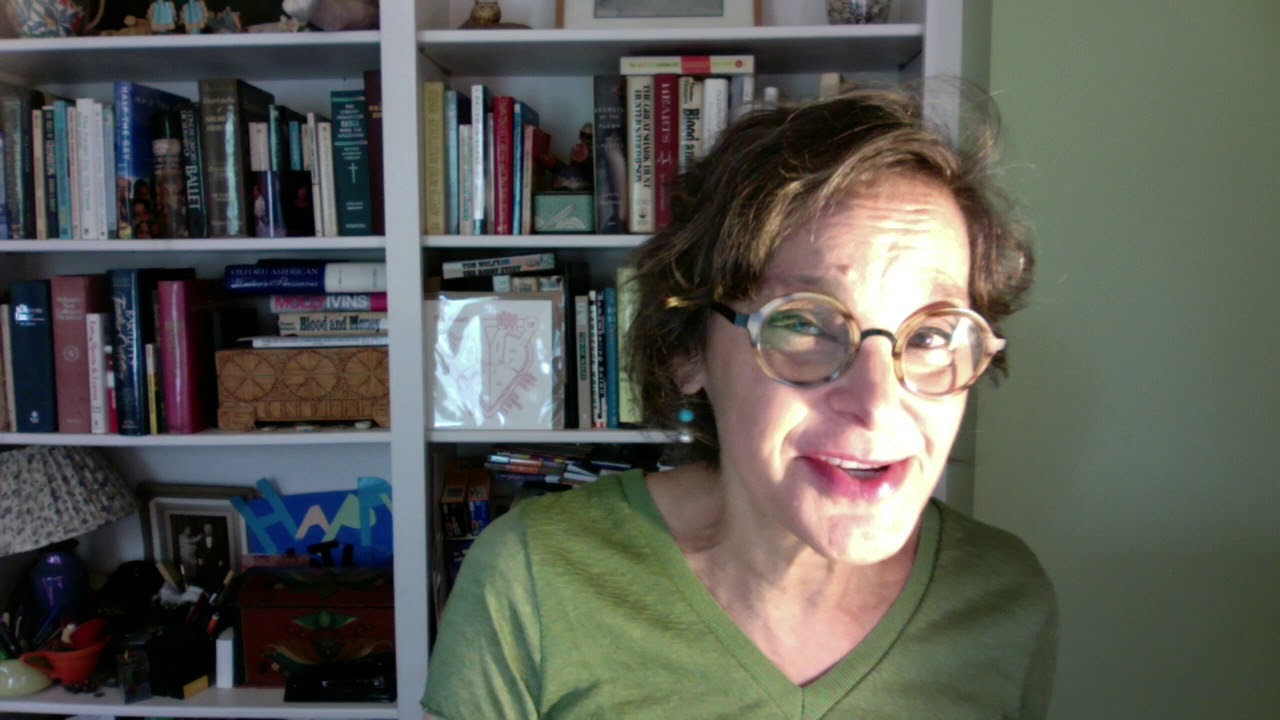 Mimi Swartz Net Worth, Age, Height, Weight, Early Life, Career, Dating ...