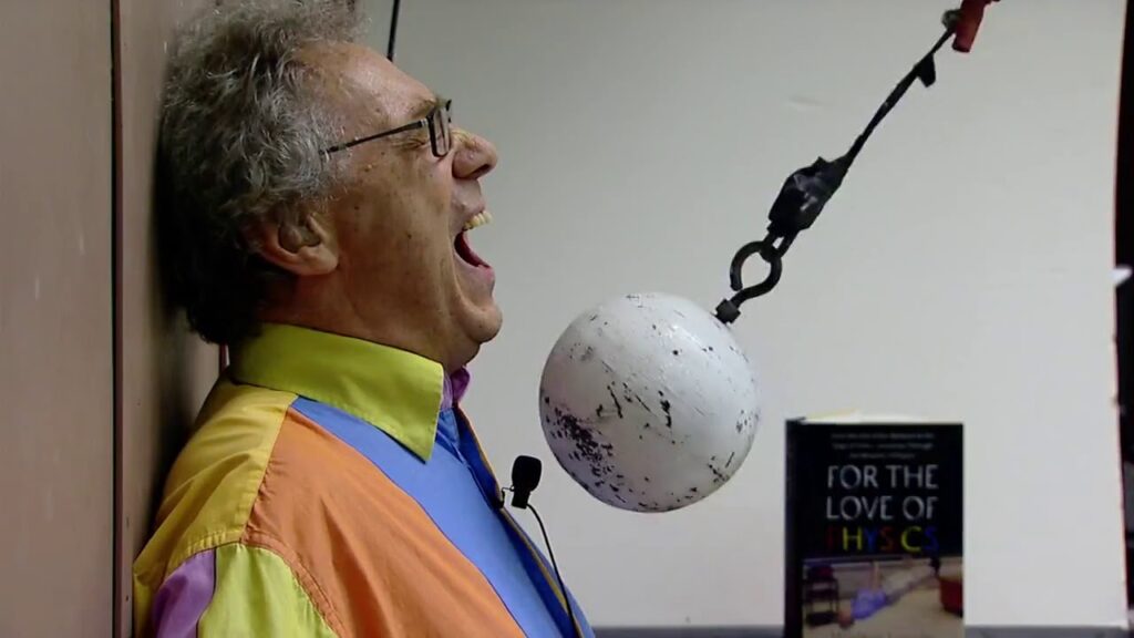 Walter Lewin Net Worth, Age, Height, Weight, Early Life, Career, Dating ...