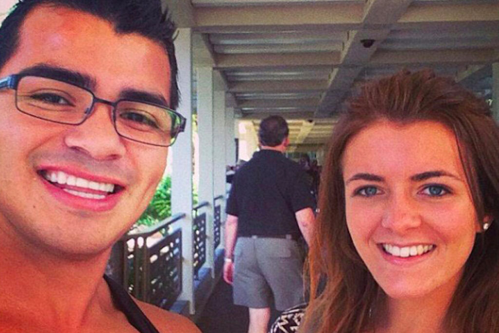 David Meza Net Worth, Age, Height, Weight, Early Life, Career, Dating ...