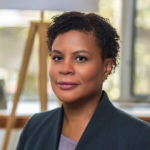 Dr. Alondra Nelson Net Worth, Age, Height, Weight, Early Life, Career ...
