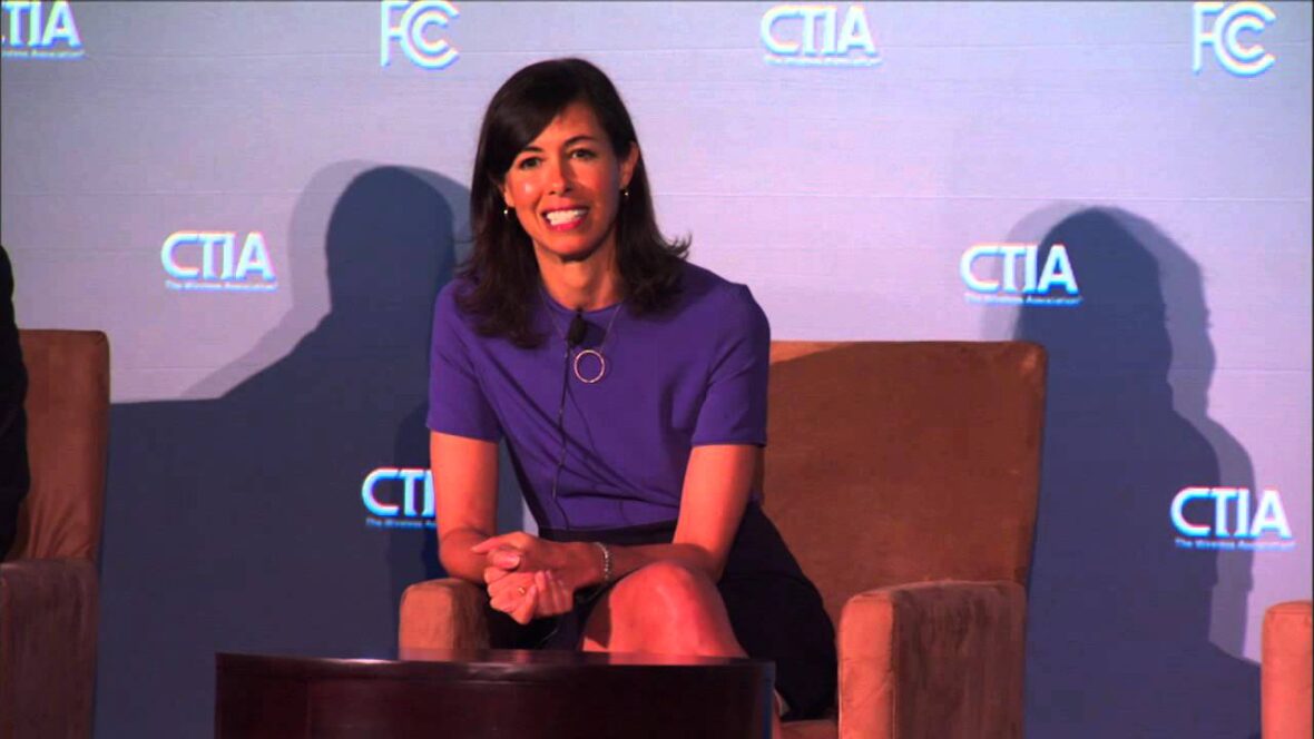Jessica Rosenworcel Net Worth, Age, Height, Weight, Early Life, Career ...