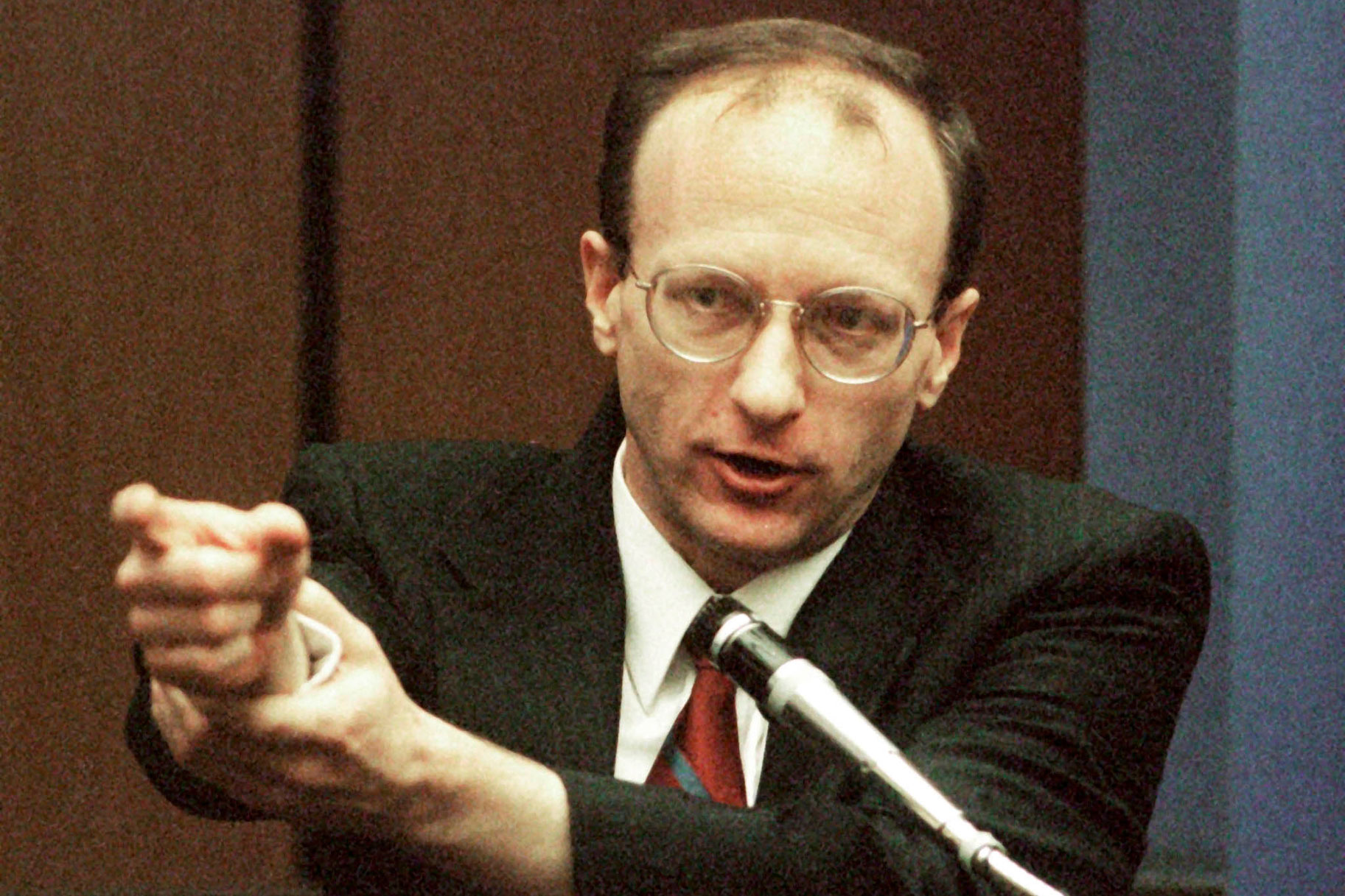 Scott Falater Net Worth, Age, Height, Weight, Early Life, Career ...