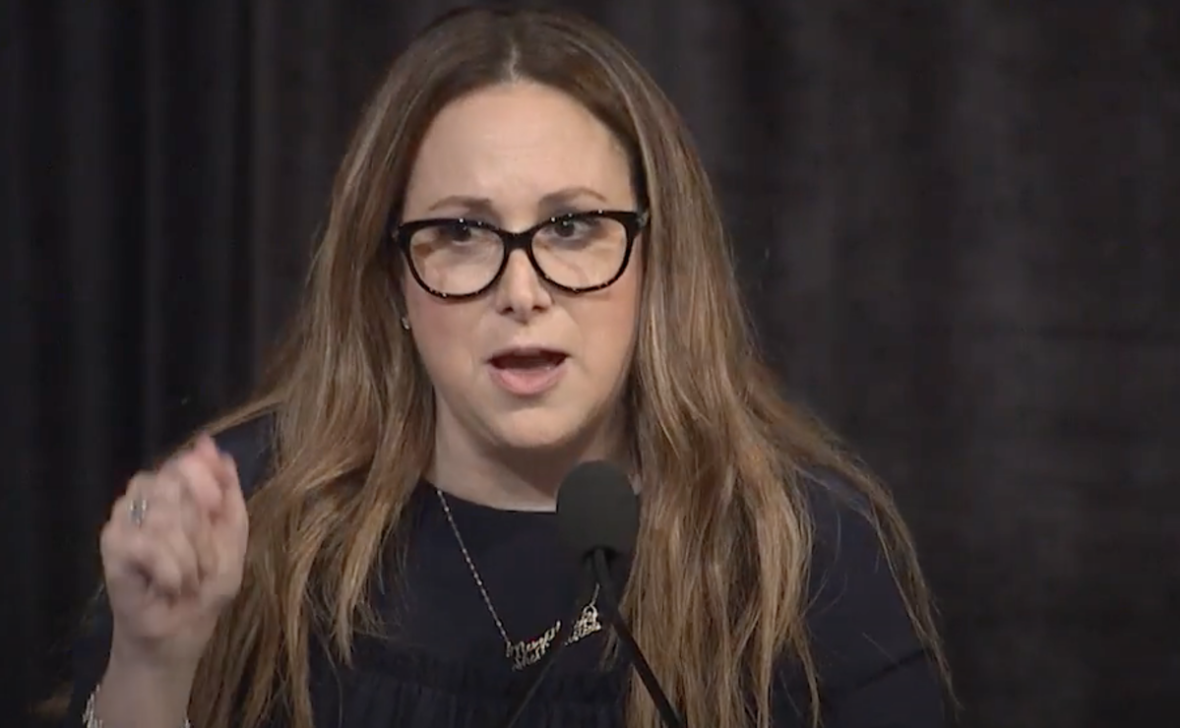 Susan Rovner Net Worth, Age, Height, Weight, Early Life, Career, Dating ...