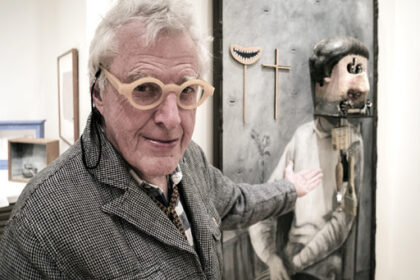 Peter Kingston Net Worth, Age, Height, Weight, Early Life, Career ...