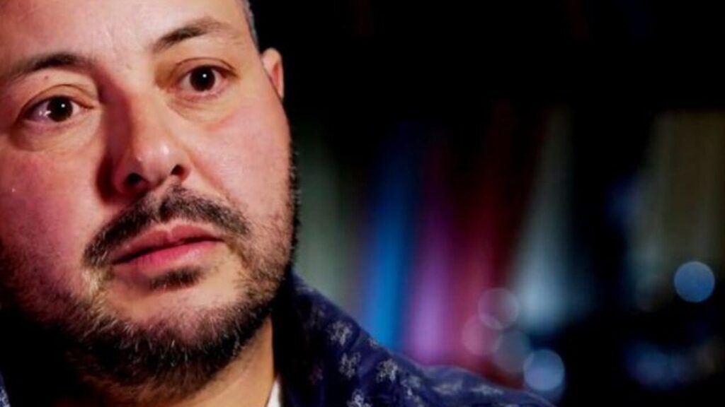 Marcus Essabri Net Worth, Age, Height, Weight, Early Life, Career ...