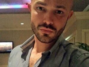 Charles Bryant Net Worth, Age, Height, Weight, Early Life, Career ...