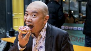 Dr. Giles Yeo Net Worth, Age, Height, Weight, Early Life, Career ...