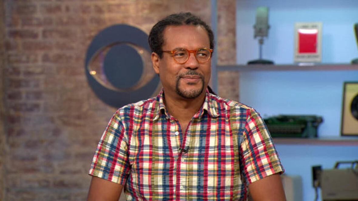 Colson Whitehead Net Worth, Age, Height, Weight, Early Life, Career ...