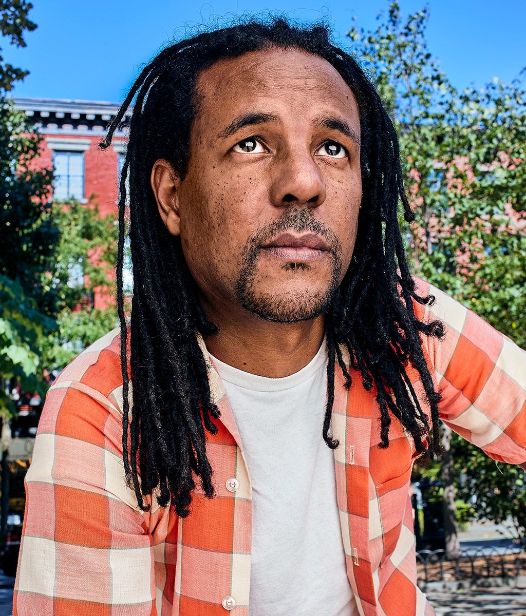 Colson Whitehead Net Worth, Age, Height, Weight, Early Life, Career ...