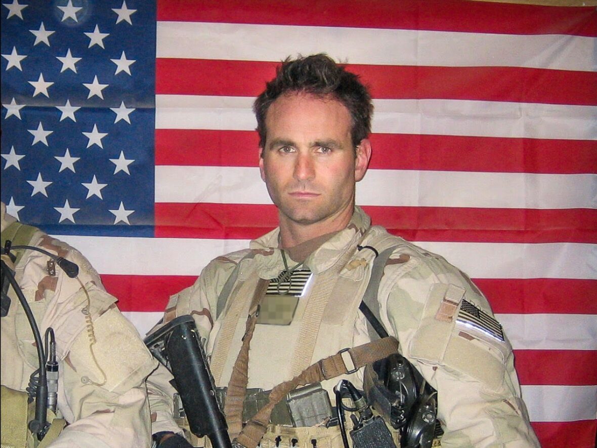 Jack Carr Net Worth, Age, Height, Weight, Early Life, Career, Dating ...