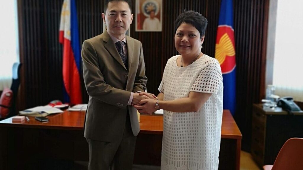 Marichu Mauro Net Worth, Age, Height, Weight, Early Life, Career ...