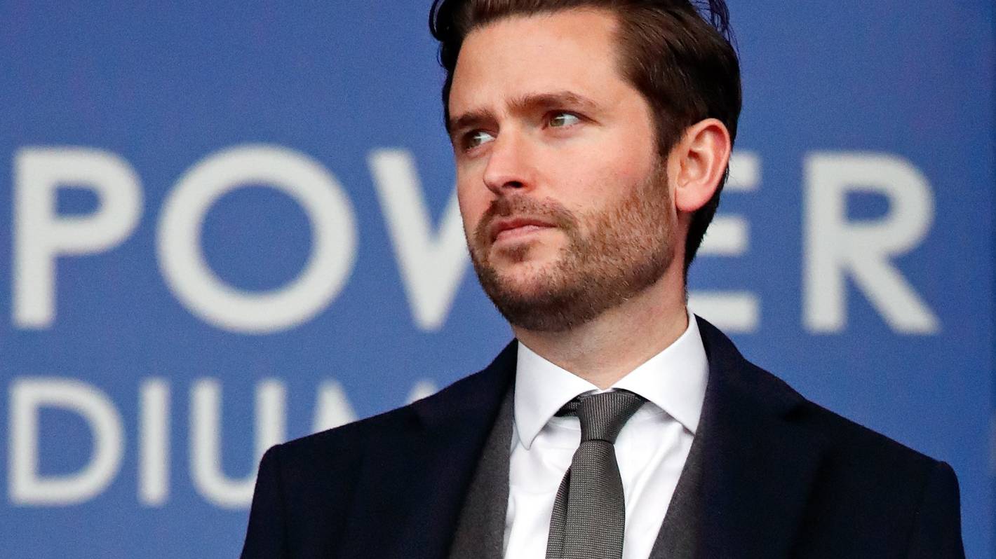 Jason Knauf Net Worth, Age, Height, Weight, Early Life, Career, Dating ...