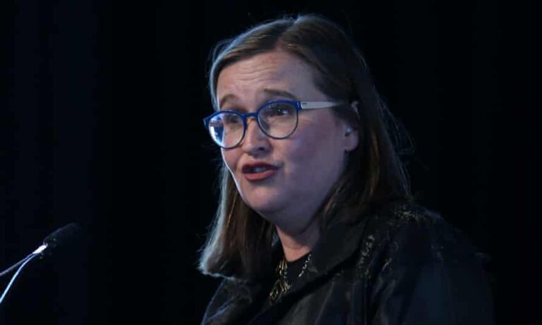 Kate Jenkins Net Worth, Age, Height, Weight, Early Life, Career, Dating ...