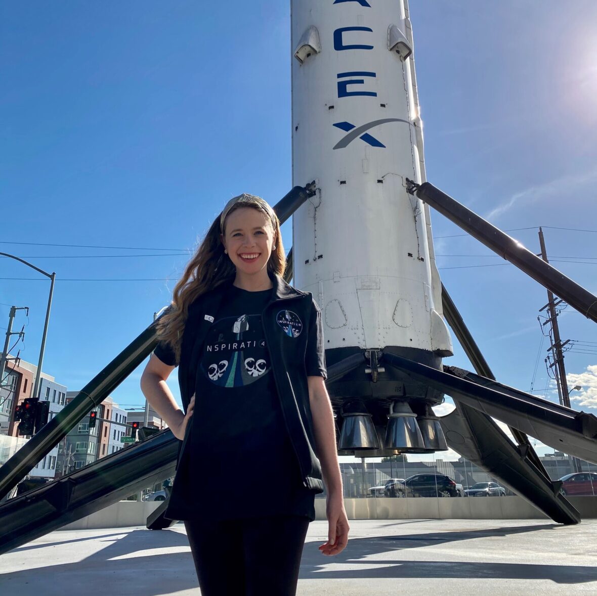 Hayley Arceneaux Net Worth, Age, Height, Weight, Early Life, Career ...