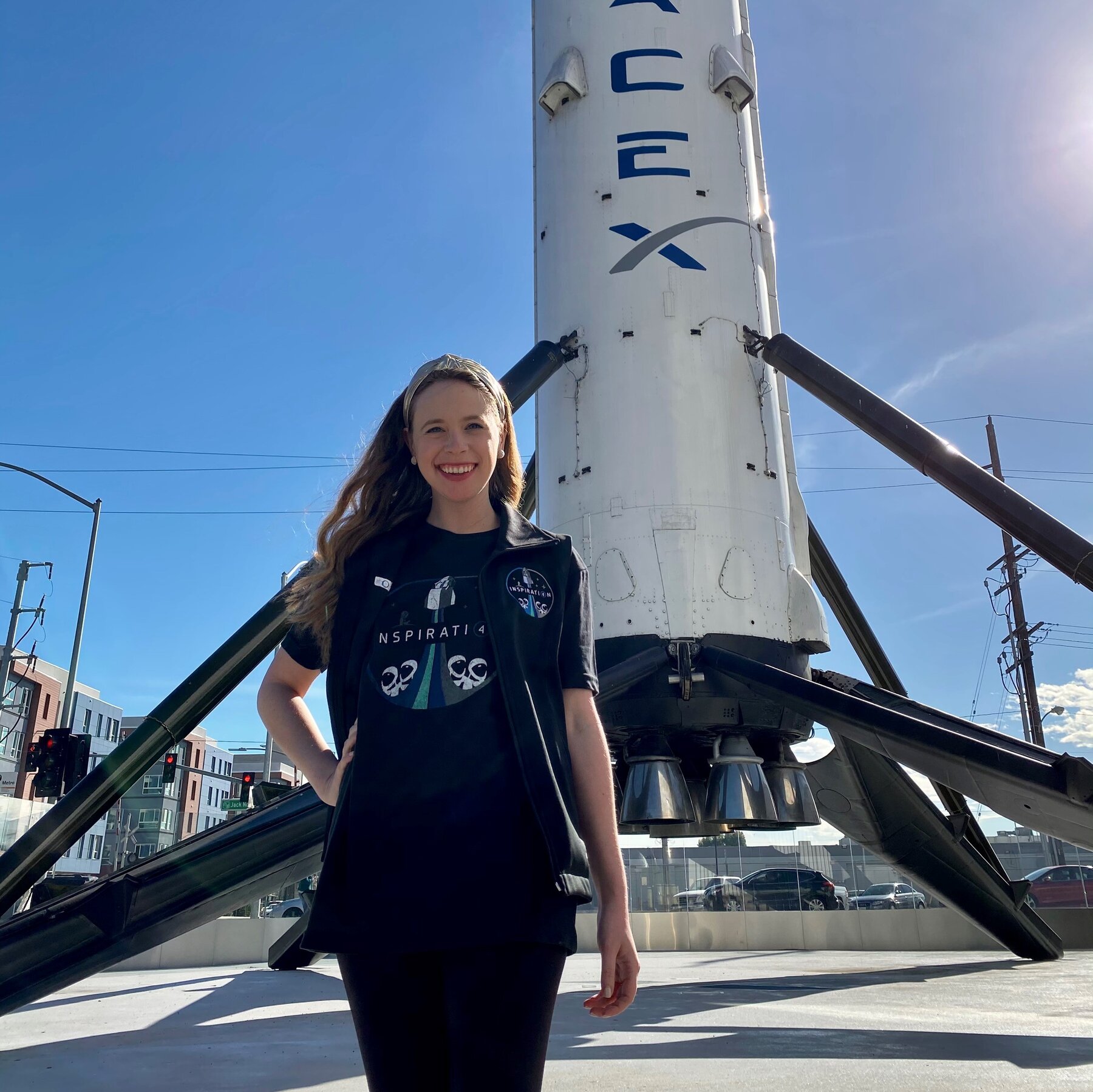 Hayley Arceneaux Net Worth, Age, Height, Weight, Early Life, Career ...