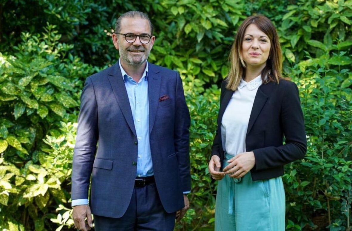 Maud Bregeon Net Worth, Age, Height, Weight, Early Life, Career, Dating ...