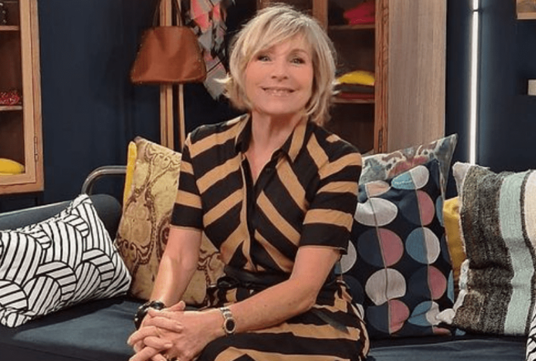 Charla Carter Net Worth, Age, Height, Weight, Early Life, Career ...