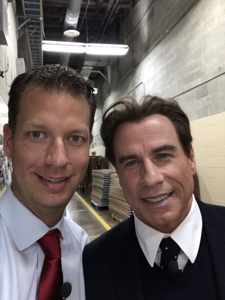 JT Foxx Net Worth, Age, Height, Weight, Early Life, Career, Dating, Bio ...