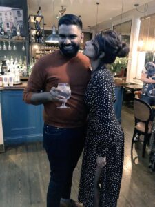 Ruby Bhogal Net Worth, Age, Height, Weight, Early Life, Career, Dating ...