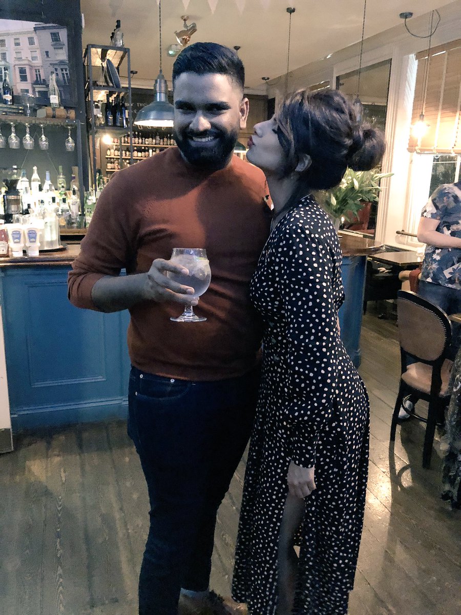 Ruby Bhogal Net Worth, Age, Height, Weight, Early Life, Career, Dating ...