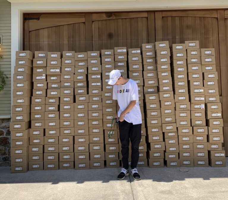 Joe Hebert Net Worth, Age, Height, Weight, Early Life, Career, Dating ...