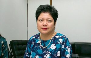 Marichu Mauro Net Worth, Age, Height, Weight, Early Life, Career ...