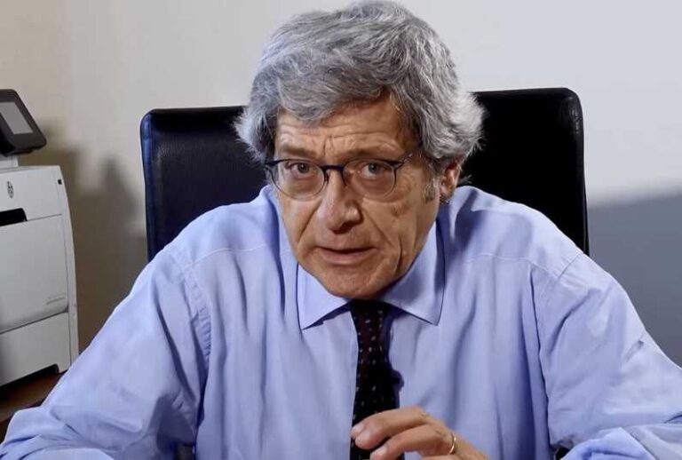 Roberto Bernabei Net Worth, Age, Height, Weight, Early Life, Career ...