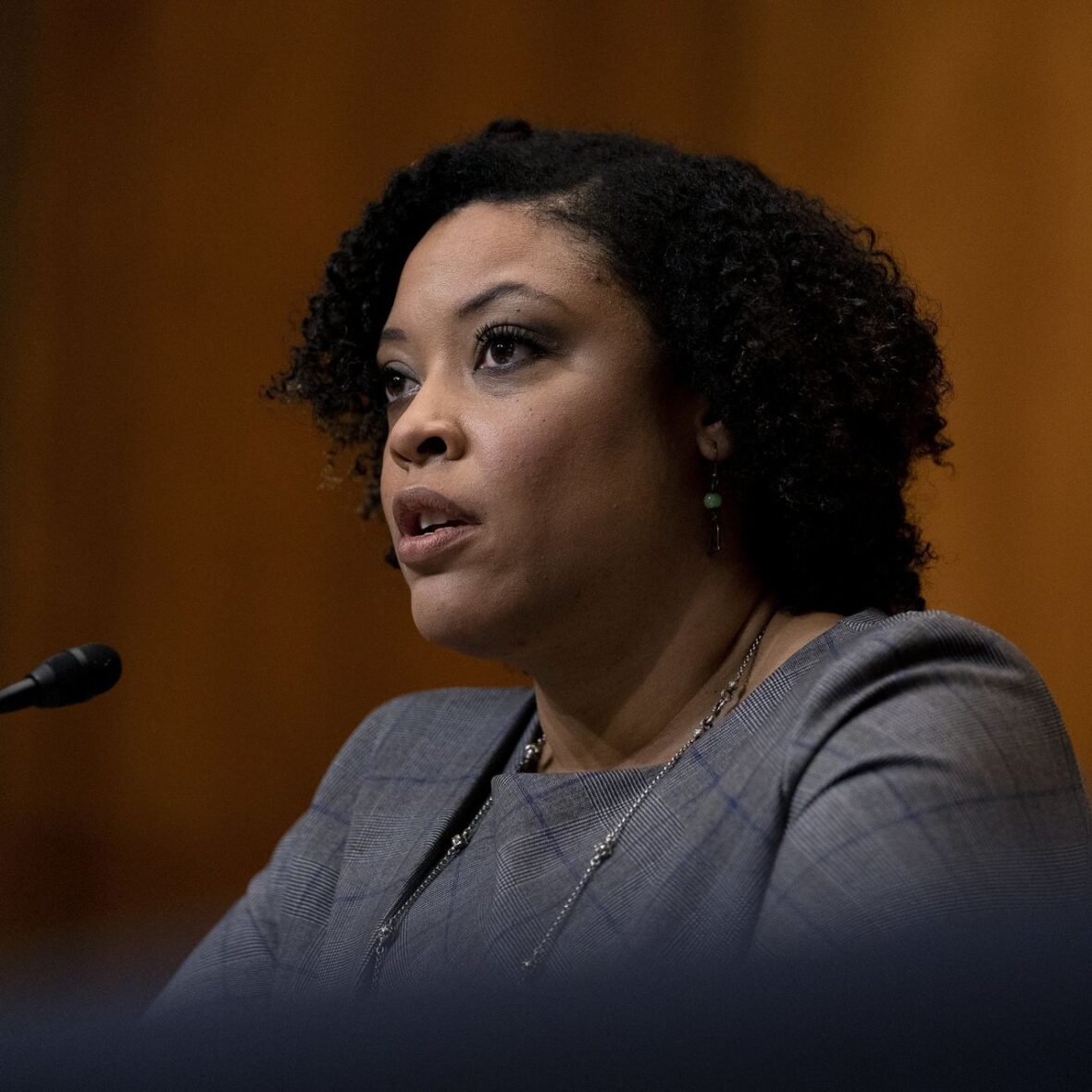 Shalanda Young Net Worth, Age, Height, Weight, Early Life, Career ...