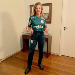 Leila Pereira Net Worth, Age, Height, Weight, Early Life, Career ...