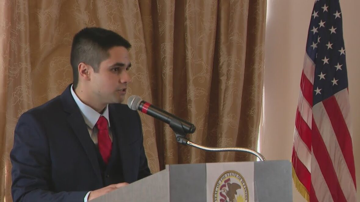 Edward Guerra Kodatt Net Worth, Age, Height, Weight, Early Life, Career ...