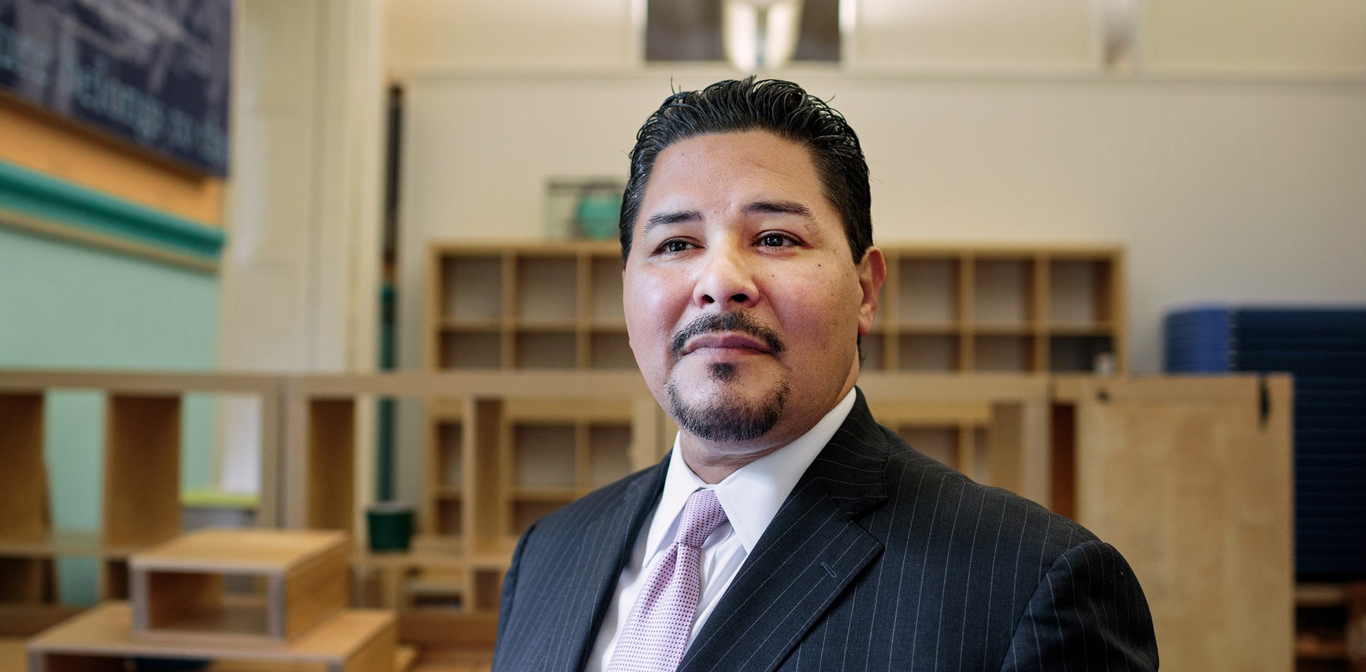 Richard Carranza Net Worth, Age, Height, Weight, Early Life, Career ...