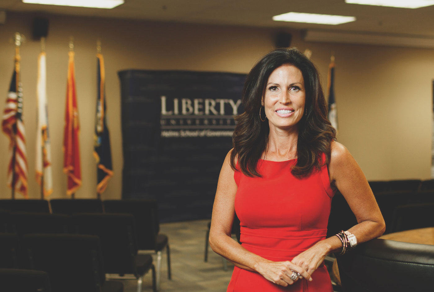 Penny Nance Net Worth, Age, Height, Weight, Early Life, Career, Dating ...