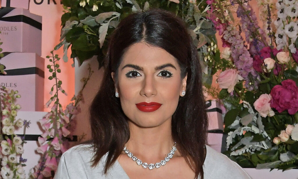 Ruby Bhogal Net Worth, Age, Height, Weight, Early Life, Career, Dating ...