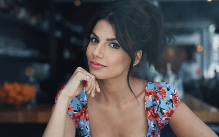 Ruby Bhogal Net Worth, Age, Height, Weight, Early Life, Career, Dating ...