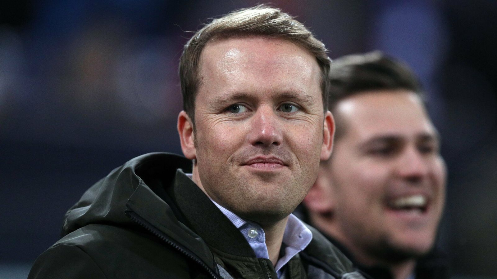 Olaf Rebbe Net Worth, Age, Height, Weight, Early Life, Career, Dating ...