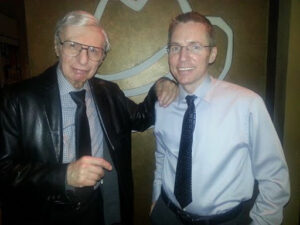 Jason Padgett Net Worth, Age, Height, Weight, Early Life, Career ...